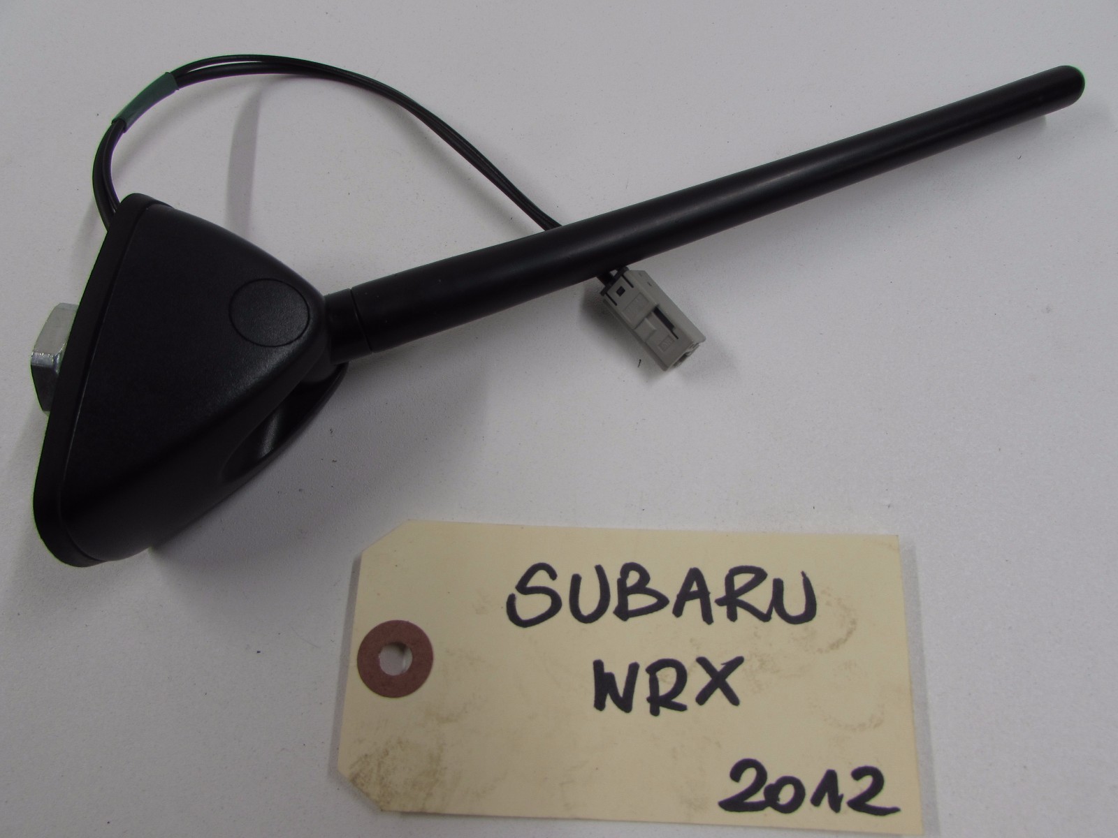 2008-2014 SUBARU IMPREZA/WRX OEM ANTENNA ASSEMBLY | eBay