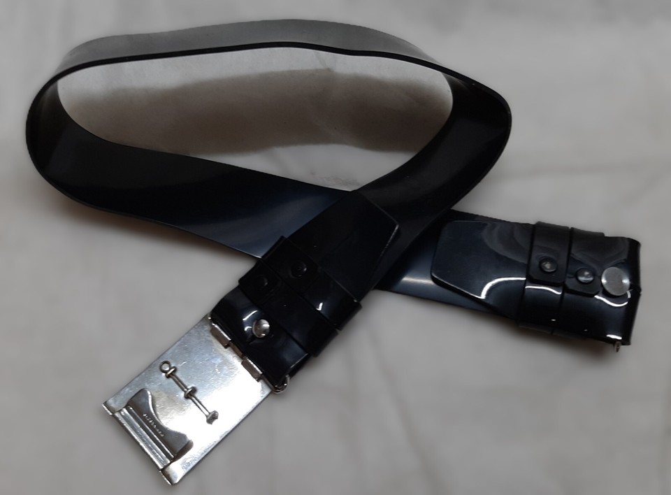 Royal Signal Belt PVC British Army Insignia Jimmy Uniform Service Dress ...