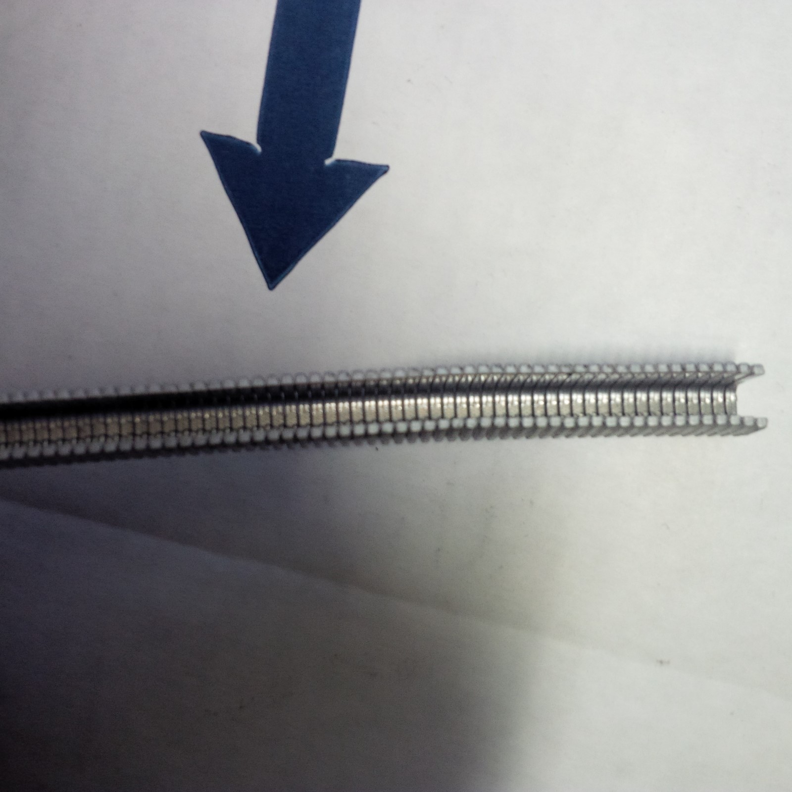 Tipper Tie Clips 120T Spooled ( SAVE $20 ) 6 Spool Replacement Clip ...