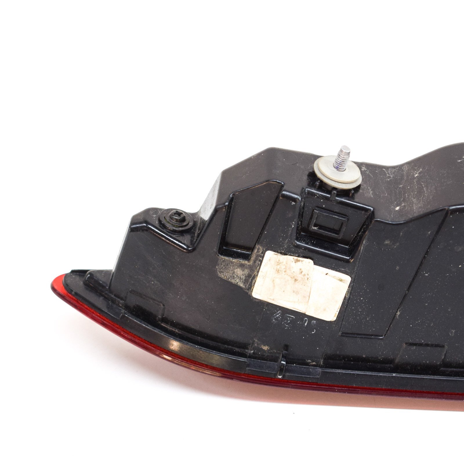 HYUNDAI KONA EV SEL OS Left Side Tailgate Taillight 92403-J9600 150kw ...