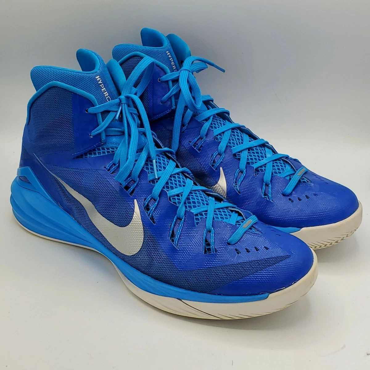 Hyperdunk 2022 Low Blue
