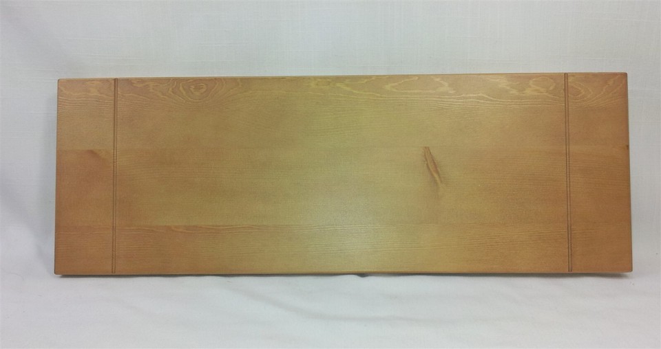 Ikea Fagerland Light Pine Drawer Front panel 17-13/16" x 6-3/16" 18x6 ...
