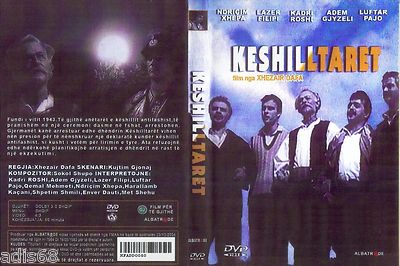 KESHILLTARET - 1979 - ALBANIAN MOVIE DVD - FILM SHQIPTAR | eBay