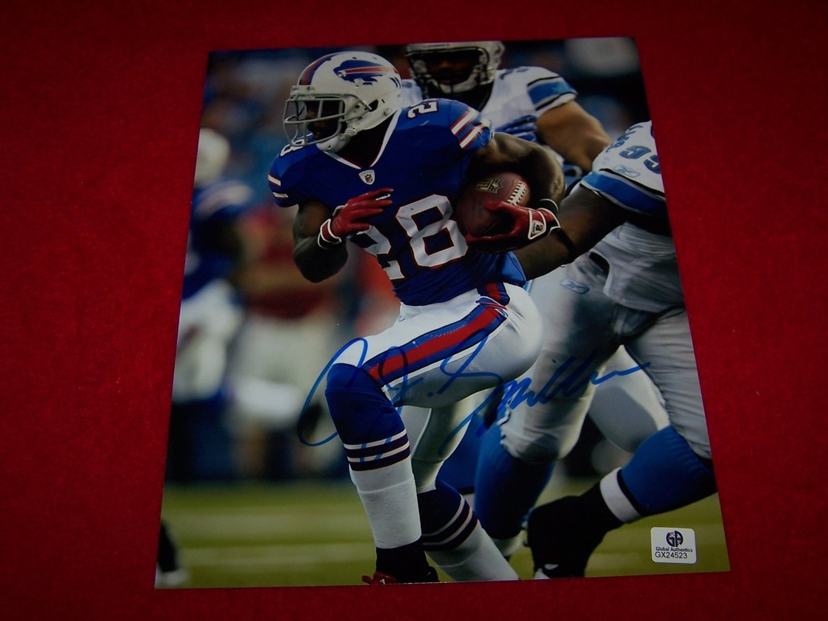 Nfl Wallpapers Cj Spiller Buffalo Bills Spiller Says QB EJ Manuel