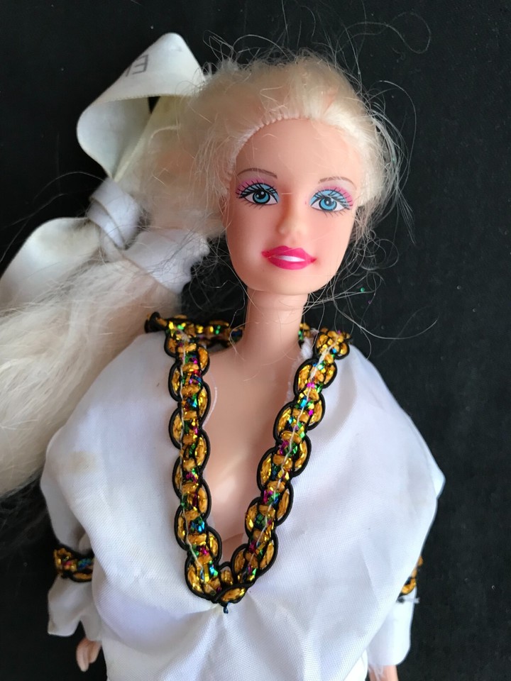 Vintage/Modern Fashion Baby LOL Barbie Monster High etc. Dolls by Your ...