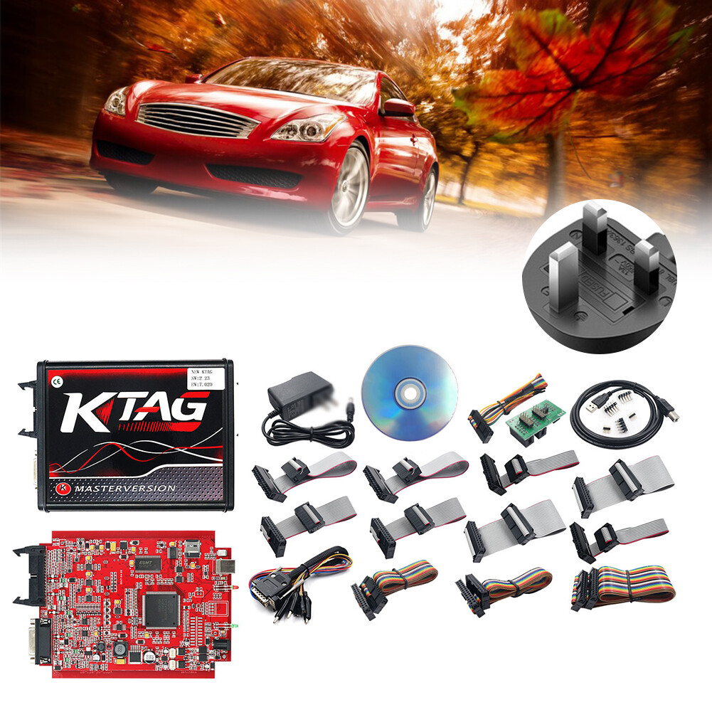 Ktag Online Account K Suite Kess V2.80 Eu V2 V5.017 V2.53 Ktag 4led