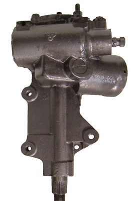 Power Steering Gear box for F100, F250,F350 BENDIX R/R (rebuild ...