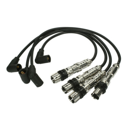Série Câbles Bougies Original Volkswagen Audi 03F905409C | eBay