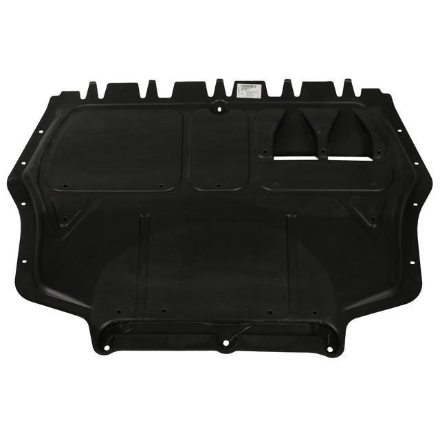 OEM Volkswagen PASSAT B8 Engine Splash Shield Center 561825237D Genuine ...