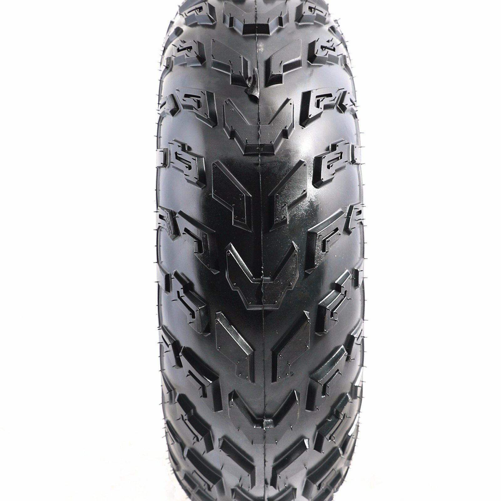 Pair 23x7-10'' ATV Wheel Tires Rim 23x7x10 23-7-10 Mower Go Kart Golf ...