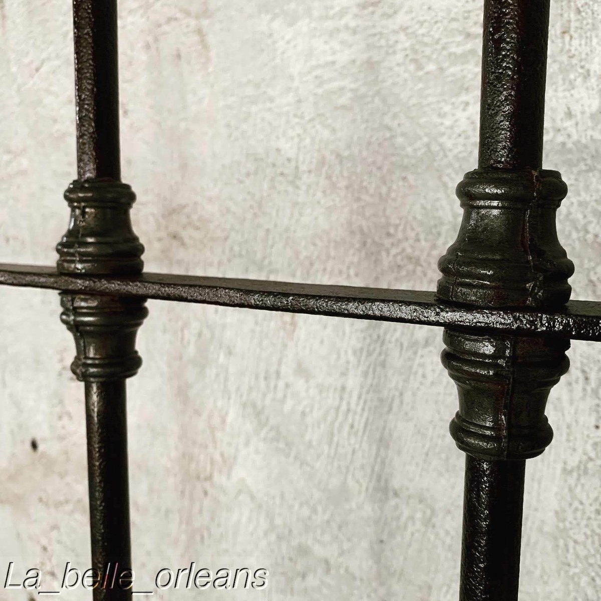 Antique Pair Spanish Wrought Iron Gates Old Spanish Iron Front Gate At