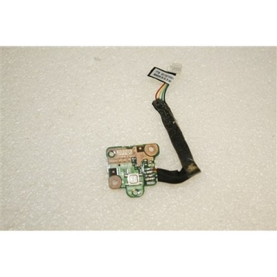 Toshiba Satellite A300 Power Button Board Cable 6017B0144801 ...