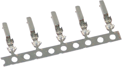 NAMZ JAE For MX-1900 Terminals 72910-11 - Socket - 25 Pack NJ-19S | eBay