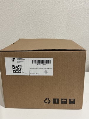 RONGTA POS Printer 80mm USB Thermal Receipt Printer Restaurant Kitchen ...