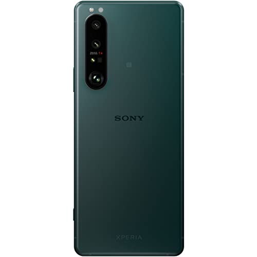 [Refurbished] SONY Xperia 1III SIM-free 5G Snapdragon 888 12GB/512GB ...