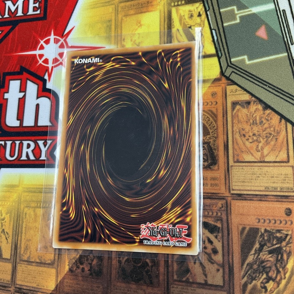 Book of Eclipse 1st Edition Prismatic Ultimate Rare RA02-EN054 Yu-Gi-Oh ...
