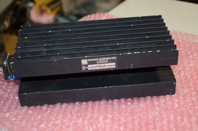 Waveguides - Termination Dummy Load