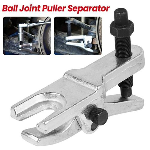 Ball Joint Splitter Remover Separator Car Service Tool Rod End Puller ...