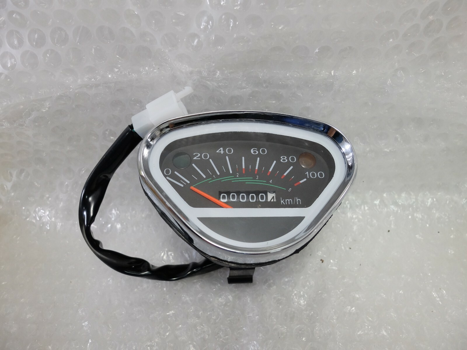 FIT FOR HONDA CS90 S90 SS50 SS50E CS50 CF50 CF70 CL70 SL90 SPEEDOMETER ...