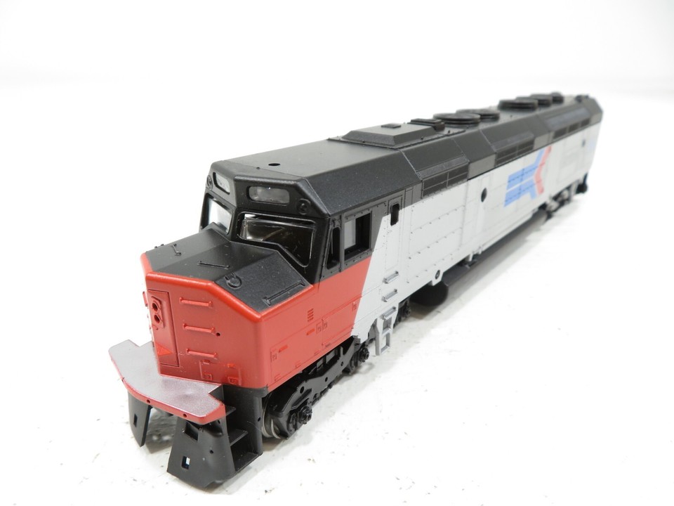 Athearn 3624 HO Amtrak FP 45 Diesel Powered LN | eBay