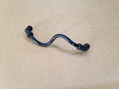 VAUXHALL ZAFIRA B MK2 08-14 OEM A16XER FUEL LINE PIPE HOSE 55564971 ...