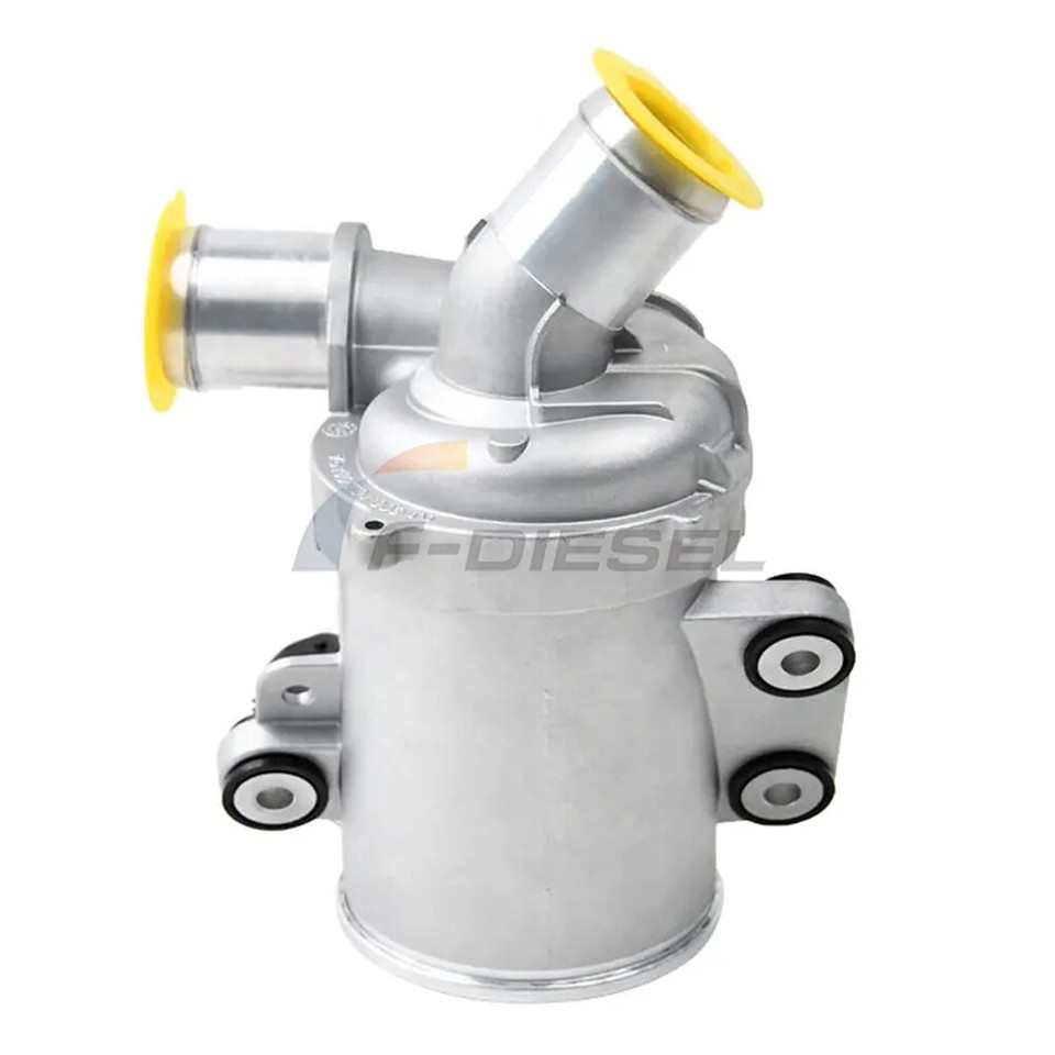 Engine Coolant Electronic Water Pump For 2013-2020 Ford C-Max Lincoln ...