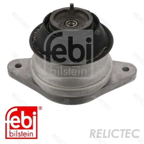 Engine Mounting MB:W204,S204,C A2042400617 A2042400717 2042400717 ...