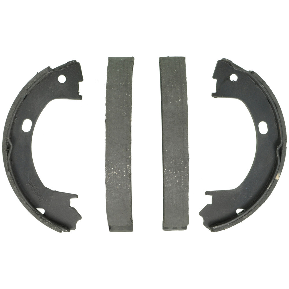 Parking Brake Shoe-Convertible Perfect Stop PSS643 for sale online | eBay