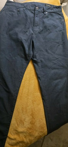 Bonobos Athletic Fit Chino Pants 5Pocket, Blue Color, Size 34/34 | eBay