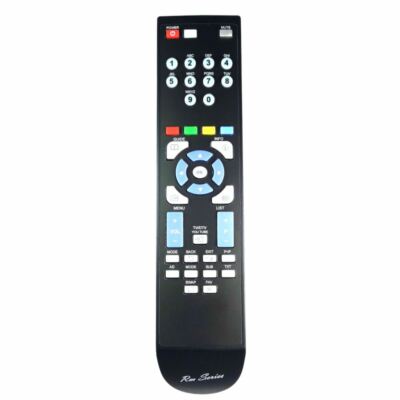 NEW RM-Series Freesat Remote Control for Manhattan Plaza HD-S2 | eBay