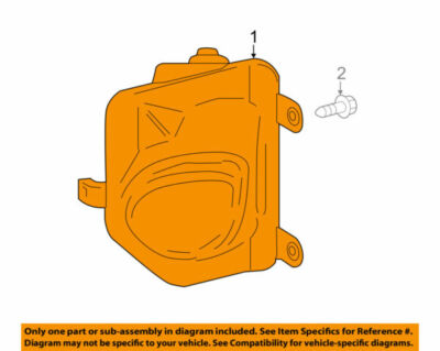 81390-48090 Toyota Lamp assy, cornering, lh 8139048090, New Genuine OEM ...