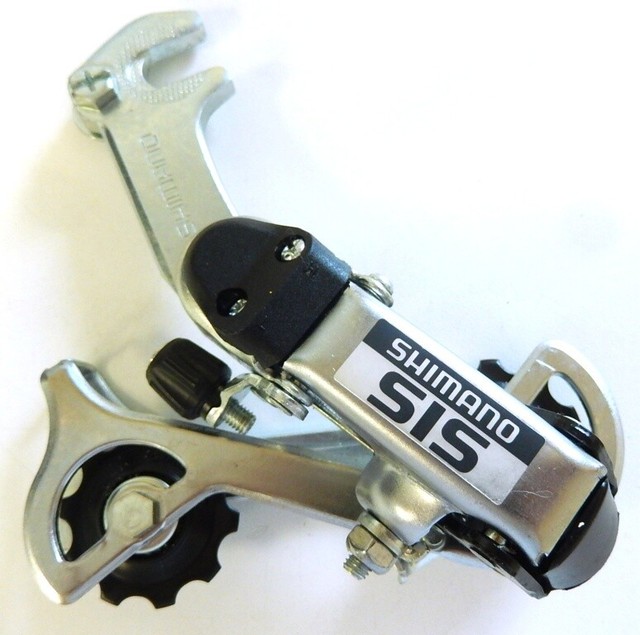 Shimano 7 SIS Rd-ty22 7spd Rear Derailleur for sale online | eBay