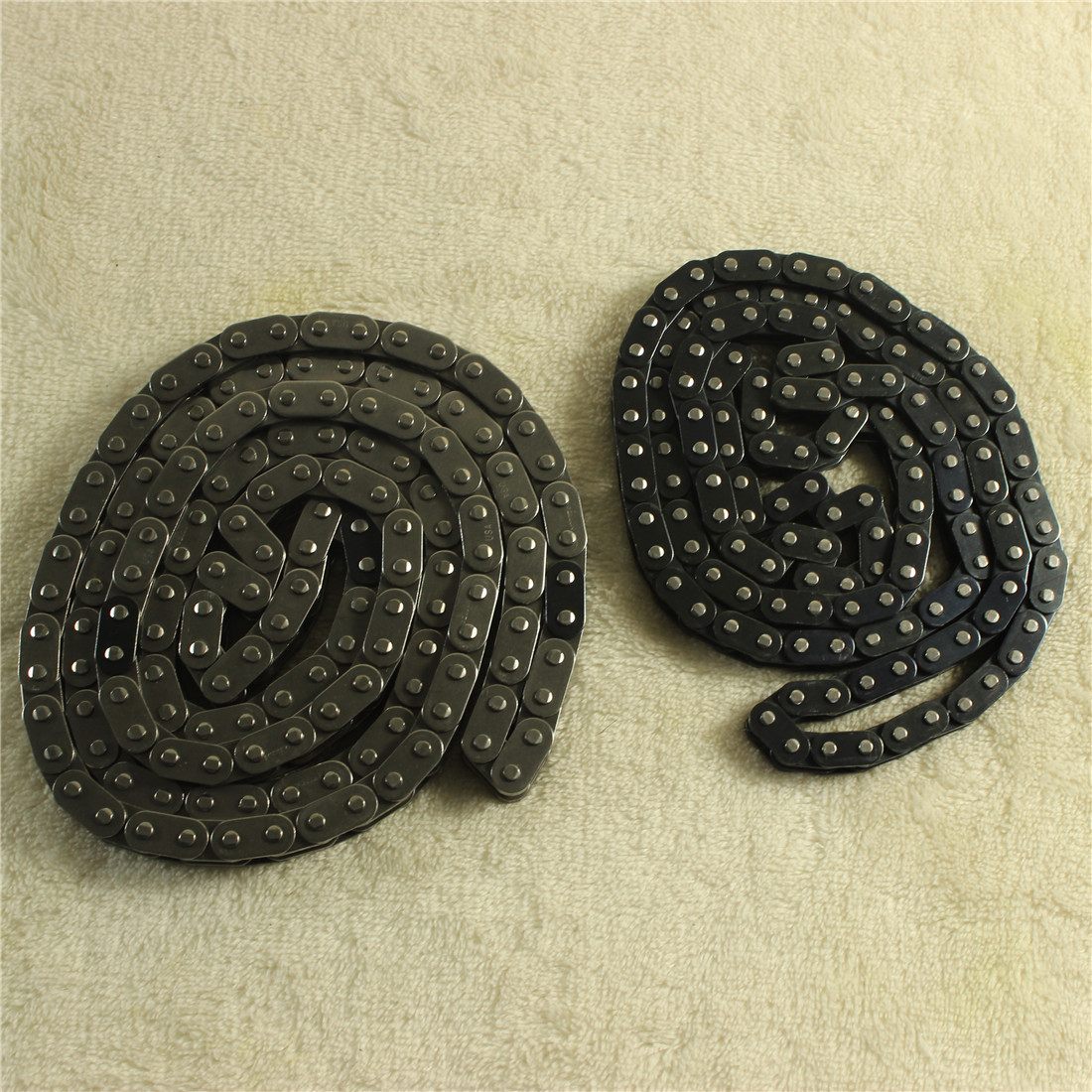 Ecotec Engine Timing Chain Kit W/ Balance Shaft Set L61 GM 2.4L 2.0L 2 ...