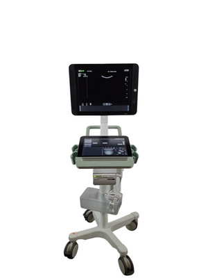 BK -Medical BK-Specto Ultrasound Machine DOM 2020 | eBay