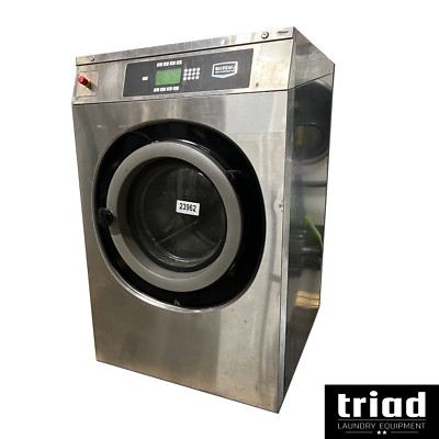 Coin-op Washers & Dryers - Lb Commercial Washer