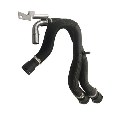 HVAC Heater Hose For Dodge Dart 2.0L 2.4L 2013-2016 68197197AB ...