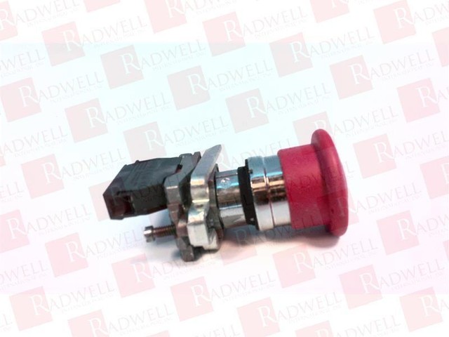 Telemecanique XB4BT42 NSFP Genuine Schneider Square D Xb4 Bt42 for sale ...