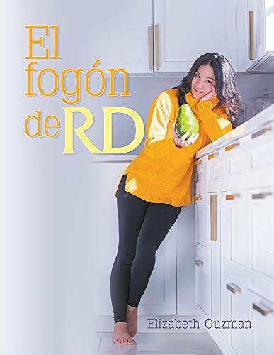 Elizabeth Guzman El fogón de RD (Paperback) 9781637280676 | eBay