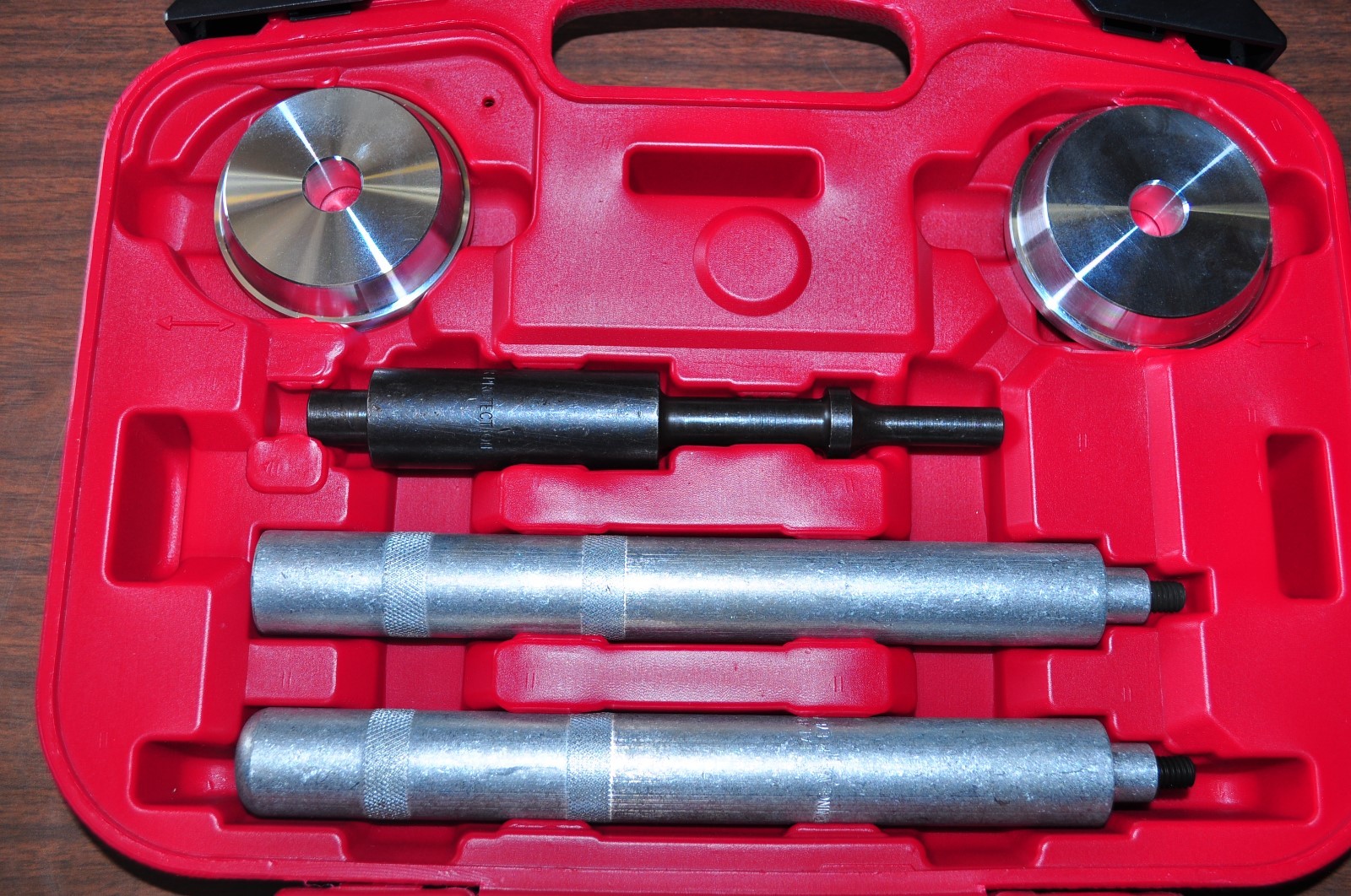 Lisle LIS-59400 PINION BEARING RACE DRIVER SET BRAND for sale online | eBay