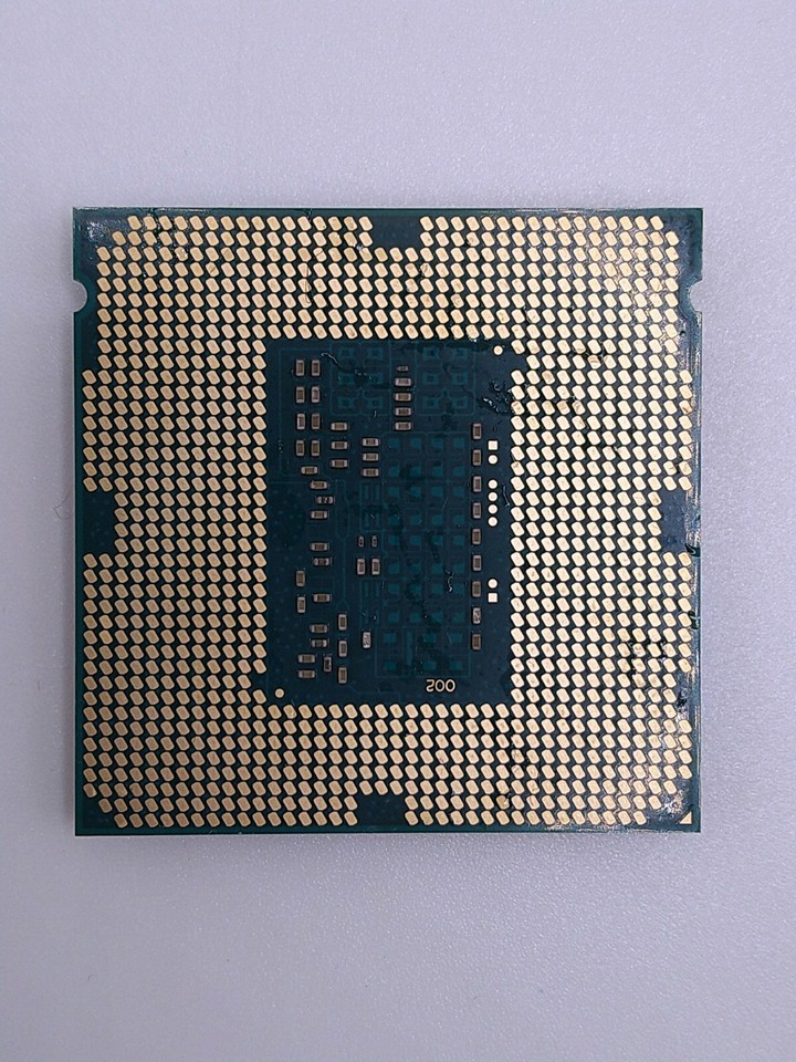 Intel Core i5 4670 3.4 Ghz Processor Quad Core Haswell Socket 1150 | eBay