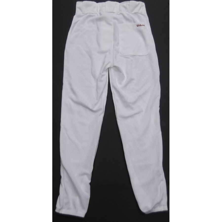Wilson A4114 White Baseball Pant Adult Medium (Pack of 6) | eBay
