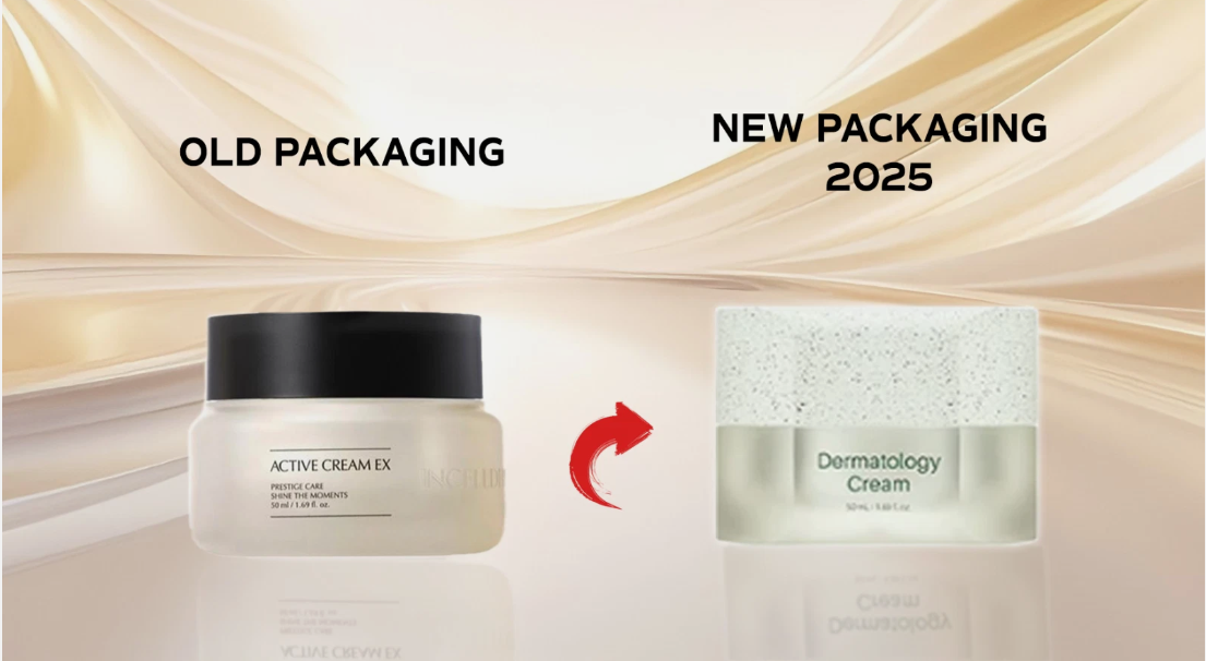 [Stock in US] INCELLDERM Active Cream EX - New - FreeShip | eBay