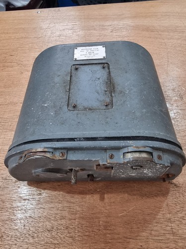 F24 Camera 14A / 730 Film Magazine Cartridge - RAF RAAF WWII Kings ...