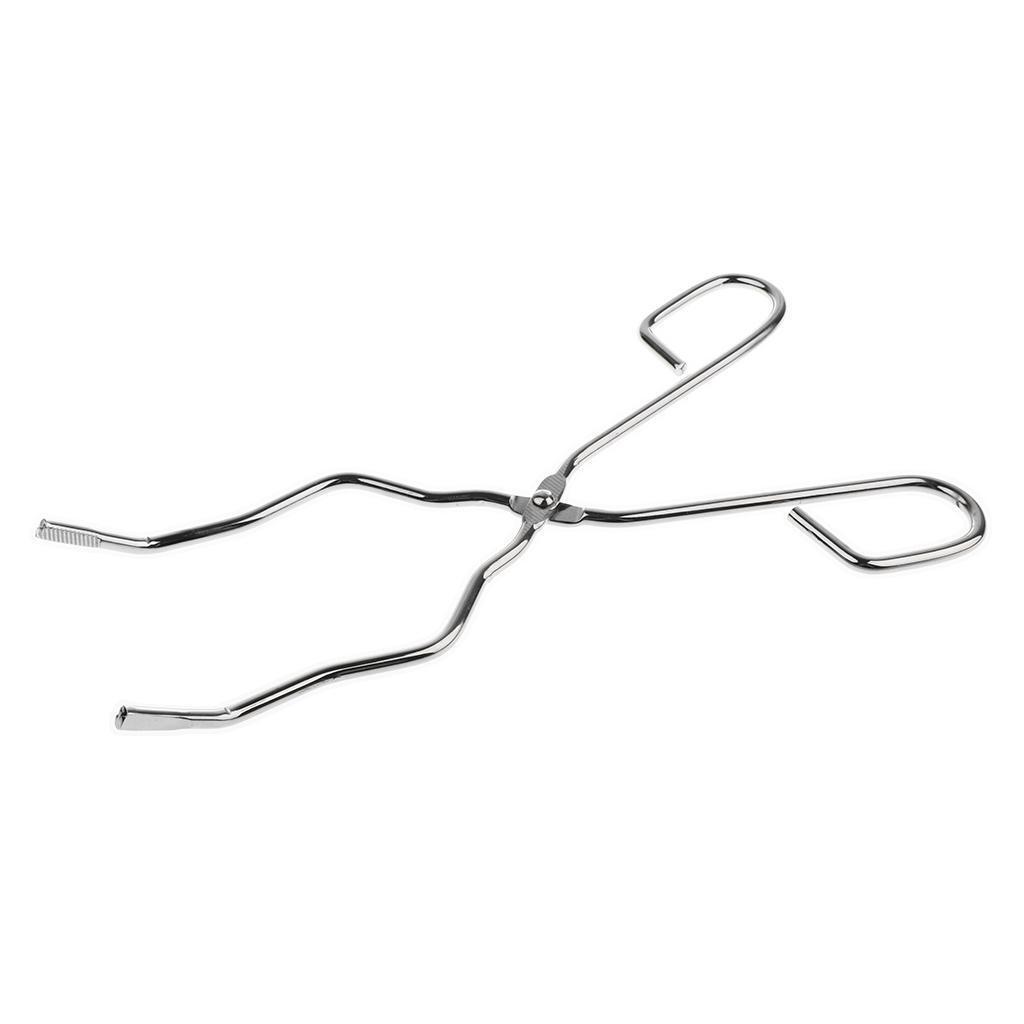 Creuset Laboratory Sources Digging Tongs - Chemistry | eBay Australia