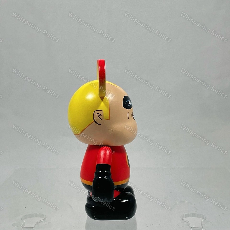 Mr. Incredible Vinylmation Figure | Pixar Series 1 | Ron Cohee x Disney ...