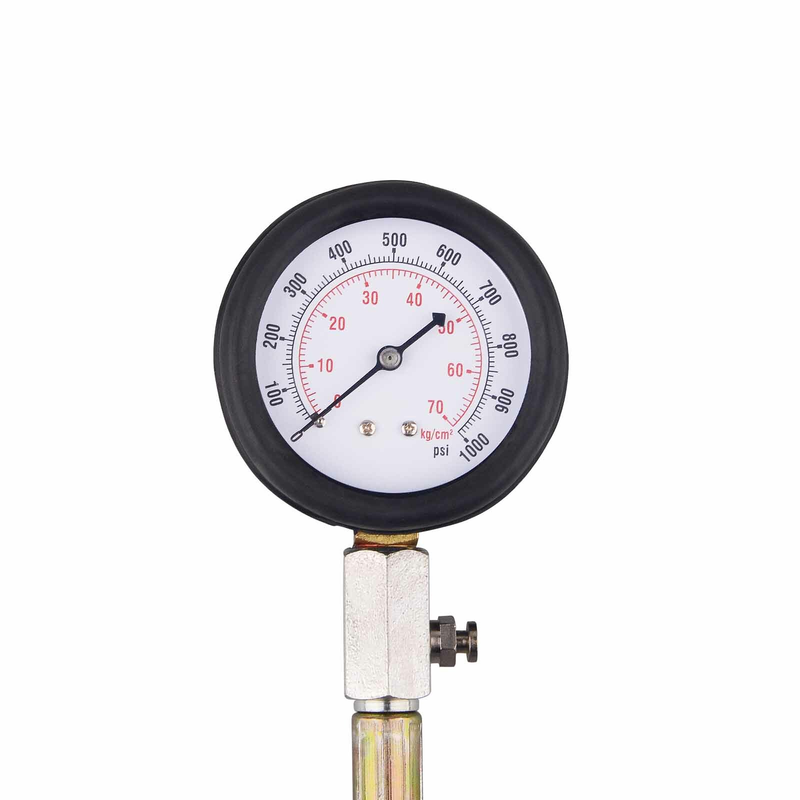 20 pc Diesel Engine Compression Tester Kit Tool Set Automotive ...