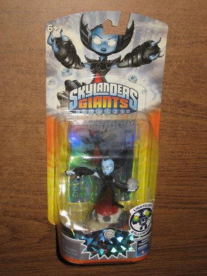 Activision Skylander Giants Lightcore Hex 47875847941| eBay