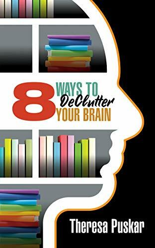 8 Ways to Declutter Your Brain by Puskar New 9781722502669 Fast Free Sh.+ 9781722502669| eBay