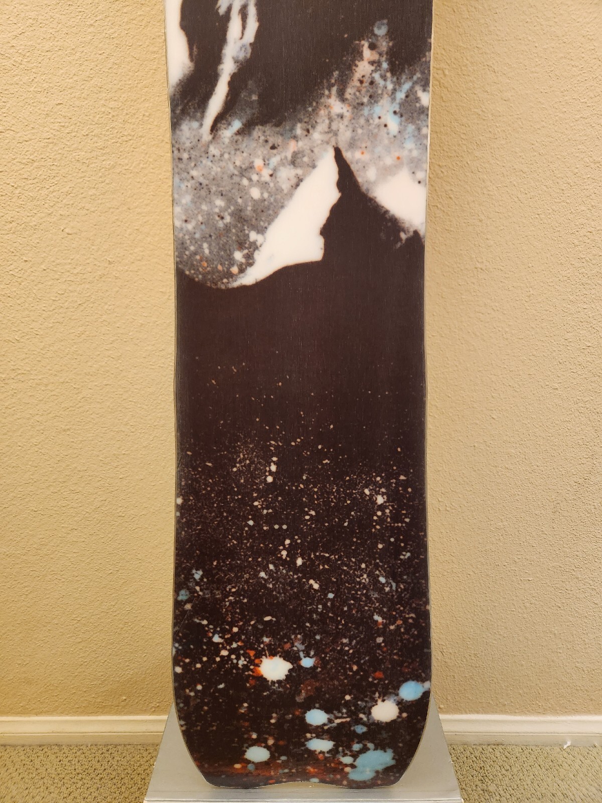 Arbor Annex | 162 | Bryan Iguchi | Freeride | Powder | Groomers ...