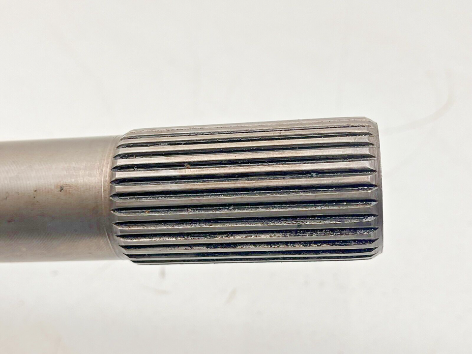 81 Plus GM GMC Chevy SM465 4x4 Loaded Main Shaft 32 Spline Output | eBay